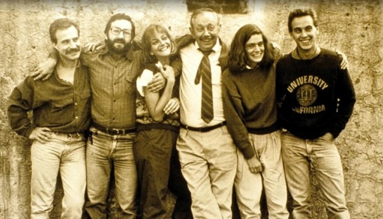 El Equipo Argentino de Antropología Forense cumple 35 años: de ...