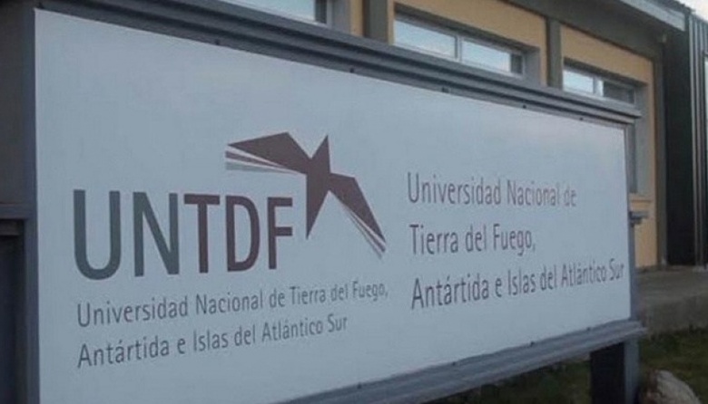 UNTDF abrió la inscripción para ingresantes al ciclo 2021 - Argentina ...
