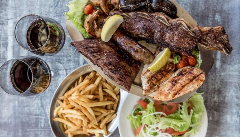 Del “bife ruso” a cómo recalentar asado del día anterior. Todos los ...