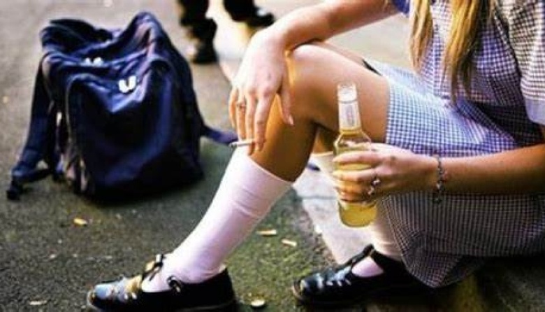 “Hay que empezar a actuar temprano para evitar el consumo problemático ...