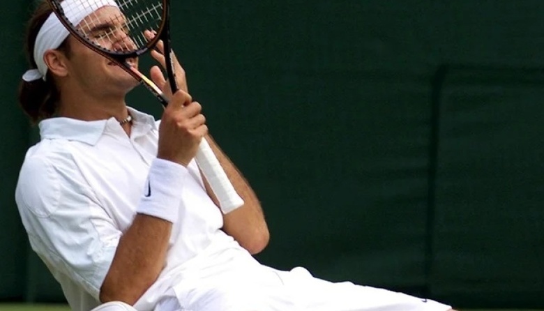 Roger Federer se retira del tenis: el suizo deja las canchas a los 41 ...