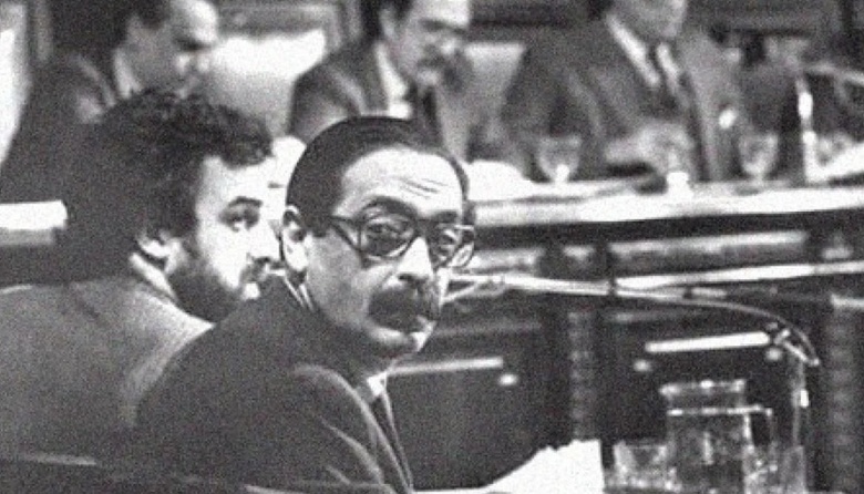 La vida de Julio Strassera, el valiente fiscal del “Nunca más” y el ...