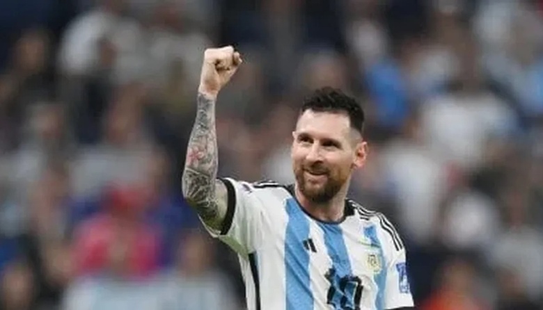 Lionel Messi: "La final es mi último partido en un Mundial" - Argentina ...