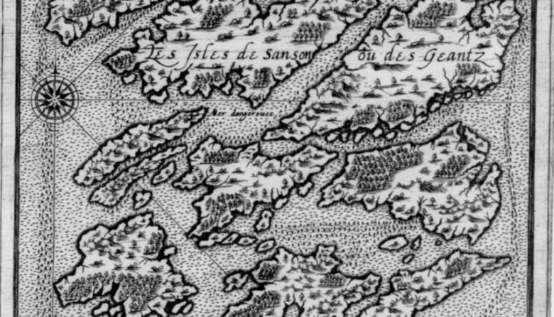 Hace 423 años descubrían las Malvinas - Argentina Online