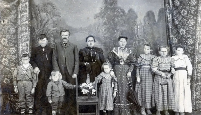 Inmigración italiana: La más numerosa de principios del siglo XX ...