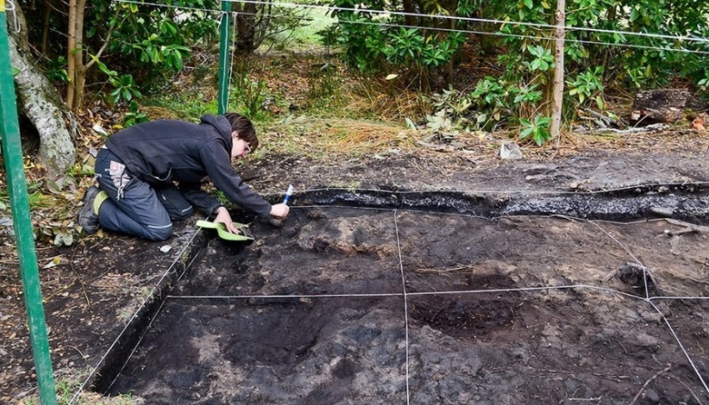 Dos científicas del CONICET reconstruyen la historia de los yaganes a ...