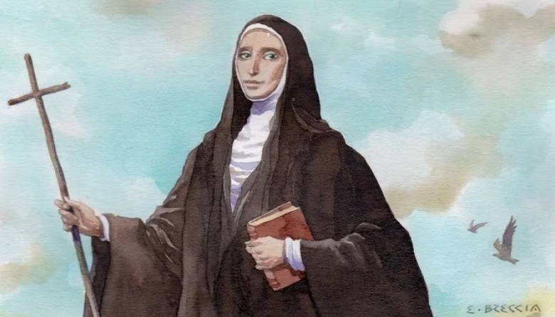 “Madre de la patria” y mujer empoderada en tiempos coloniales: la ...