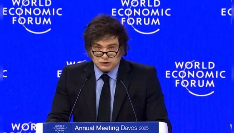 Qué es el "wokismo" al que se refirió Milei en Davos - Argentina Online