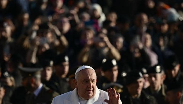 Murió el Papa Francisco: los hitos de su papado - Argentina Online
