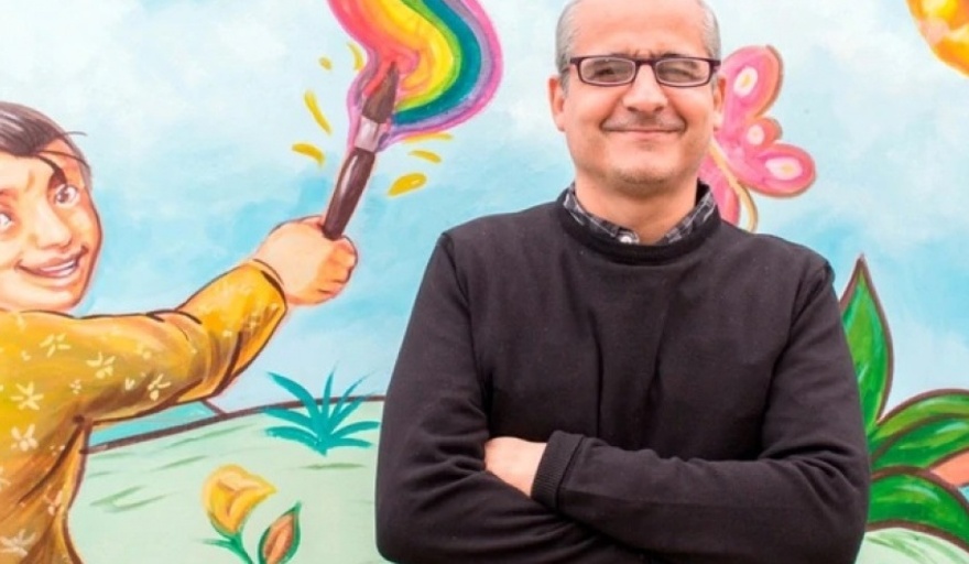 Dr. Alba: "En esta etapa la cuarentena no es la medida más eficaz ...